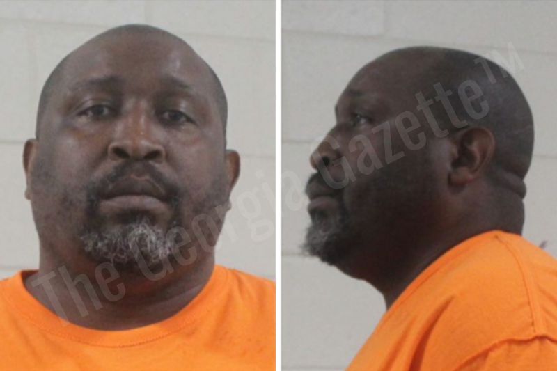 Craig Williams — Houston County Jail Bookings