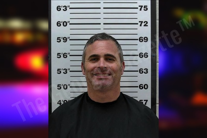 Jason Williams — Hart County Jail Bookings