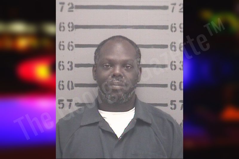 Reginald Williams — Dougherty County Jail Bookings