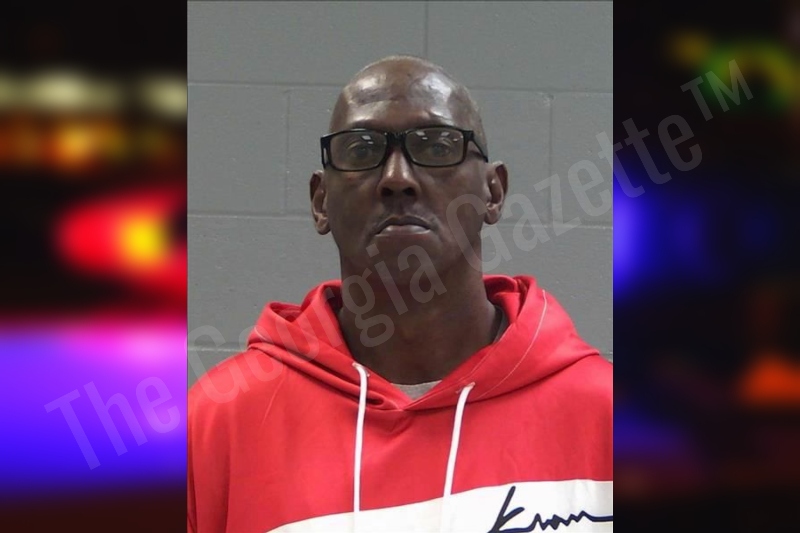 Stanley Williams — Baldwin County Jail Bookings