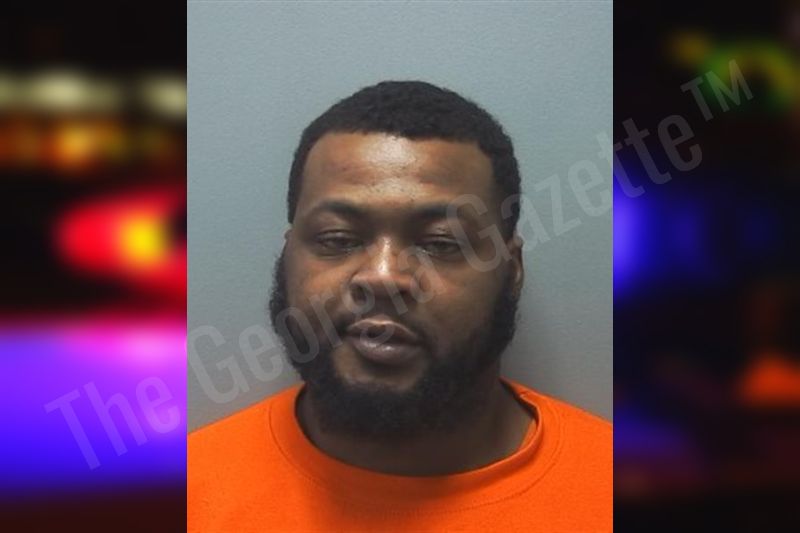 Timothy Williams — Cherokee County Jail Bookings