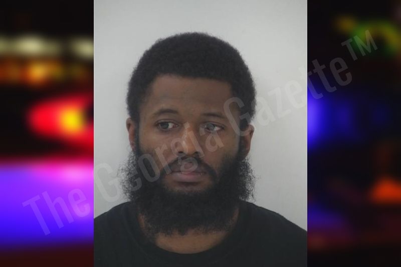 Eric Willis — Fayette County Jail Bookings