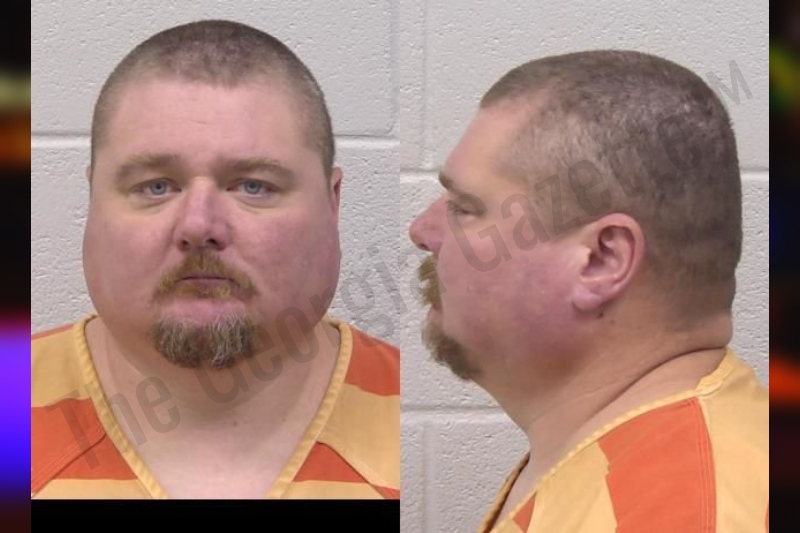 Judge Womack — Paulding County Jail Bookings