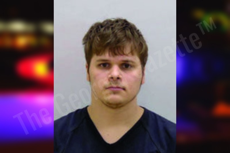 Ethan Woodall — Bartow County