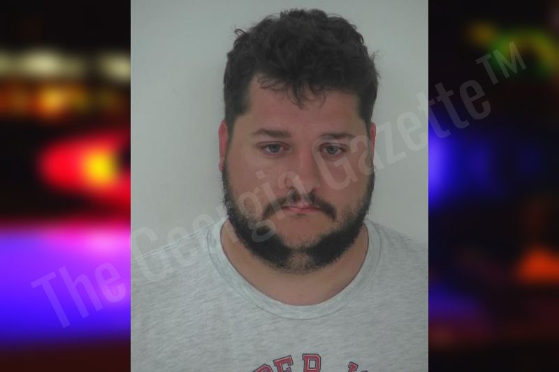 John Woolley — Fayette County Jail Bookings