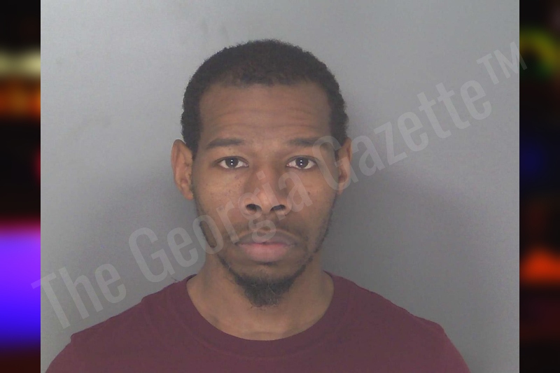 Stephen Young — Douglas County Jail Bookings