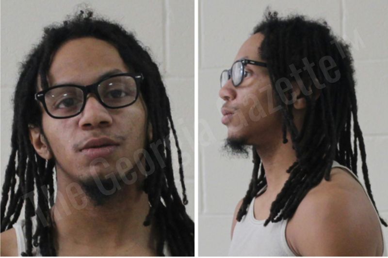 Christopher Yarber — Houston County Jail Bookings