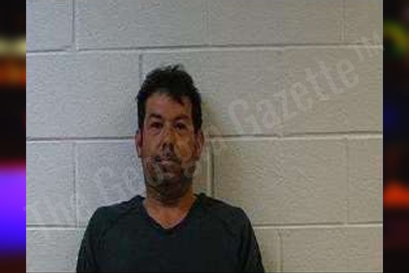 Steven York — Polk County Jail Bookings