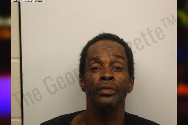 William Young — Chatham County