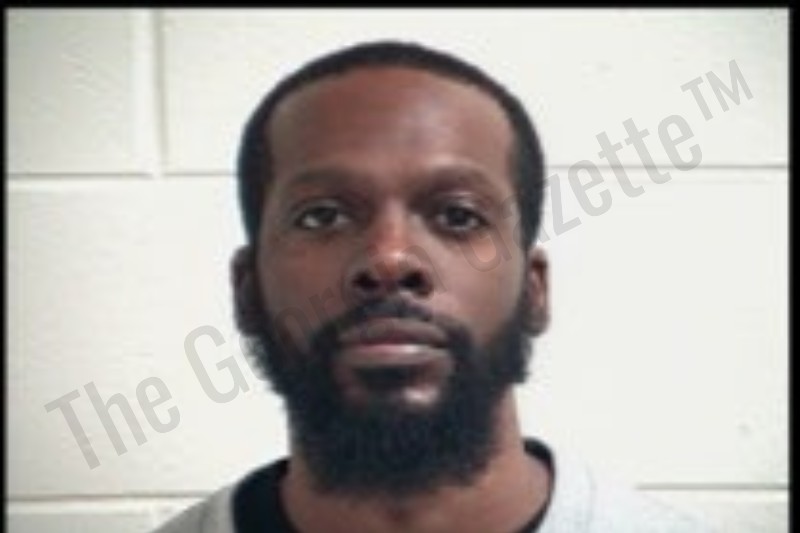 Abdullah Abdul-Karim — Henry County Jail Bookings