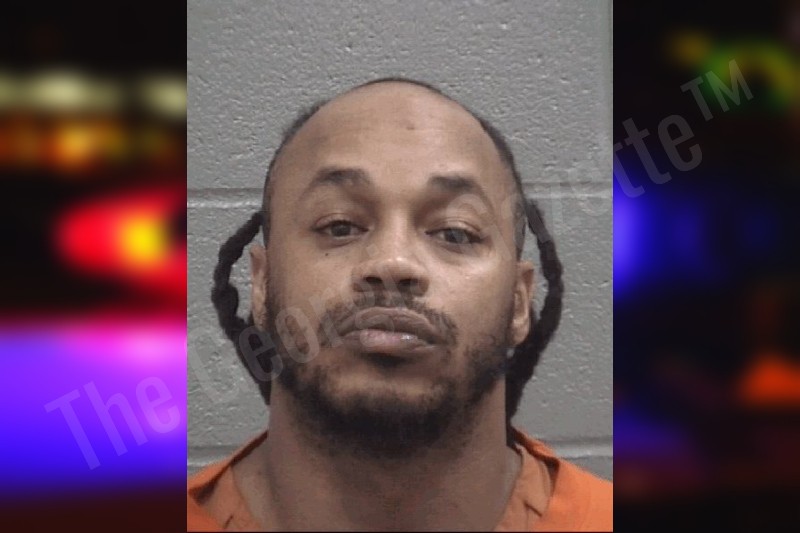 John Adams — Columbia County Jail Bookings