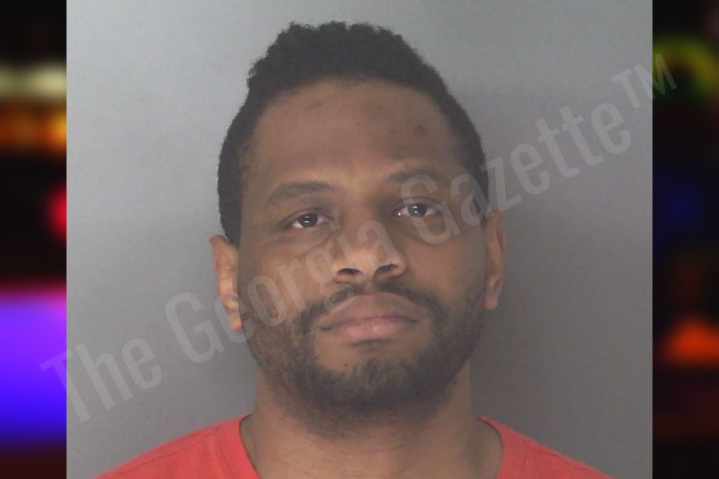 Kenneth Adams — Douglas County Jail Bookings