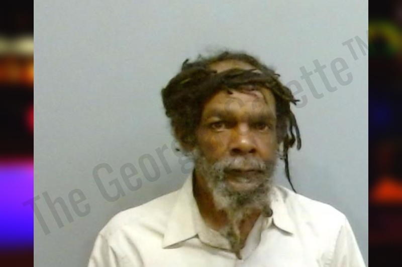 Malcolm Adams — Fulton County Jail Bookings