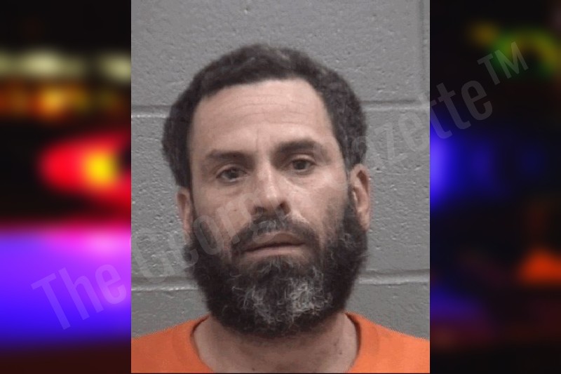 Hector Alcaide-Gaytan — Columbia County Jail Bookings