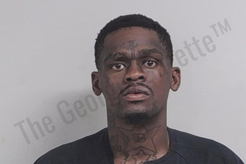 Danny Alexander — Lowndes County Jail Bookings