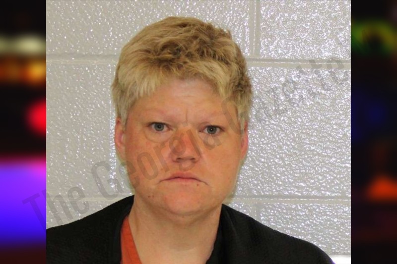 Barbara Allen — Carroll County Jail Bookings