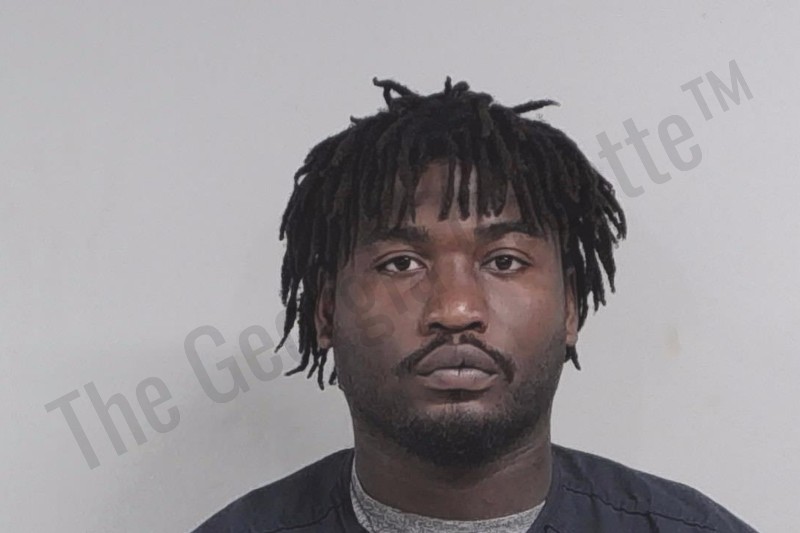 Christopher Allen — Lowndes County Jail Bookings