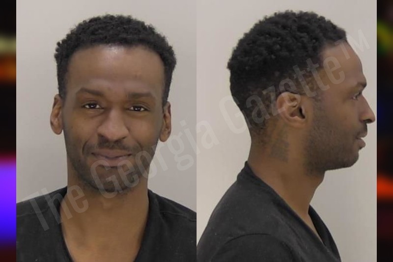 Deon Allen — Richmond County Jail Bookings