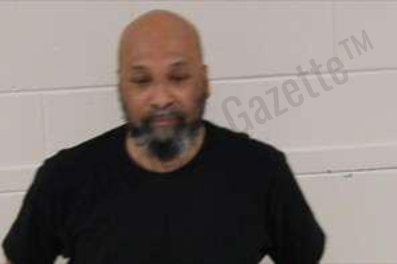 Roderick Allen — Peach County Jail Bookings