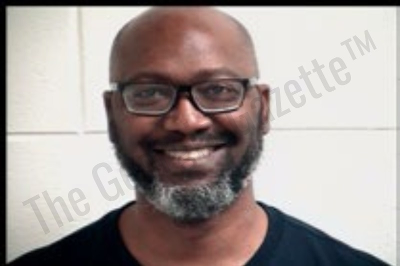 Rodney Allen — Henry County Jail Bookings