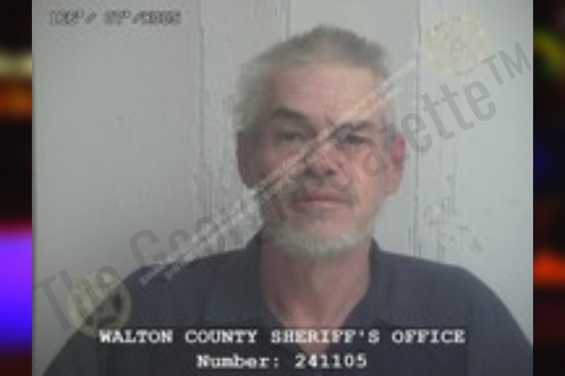 Kevin Anthony — Walton County Jail Bookings