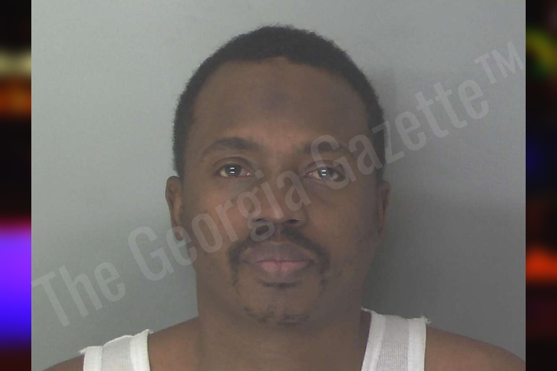 Patrick Armour — Douglas County Jail Bookings