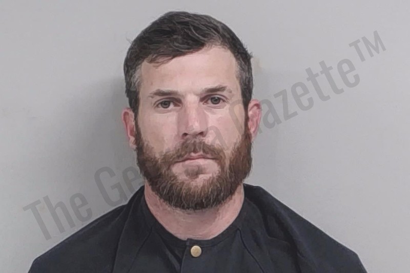 Jason Armstrong — Lowndes County Jail Bookings