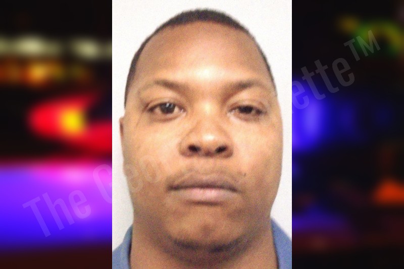 Dimarco Atkinson — Burke County Jail Bookings