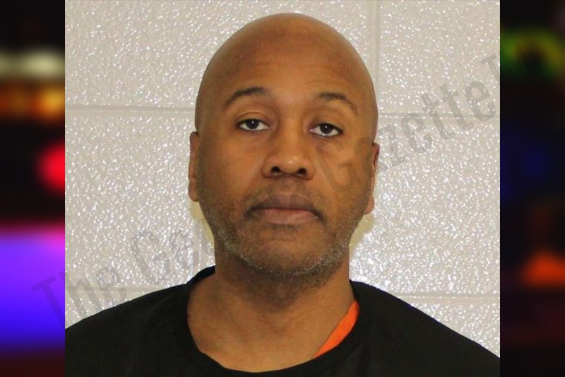 Adrian Austin — Carroll County Jail Bookings