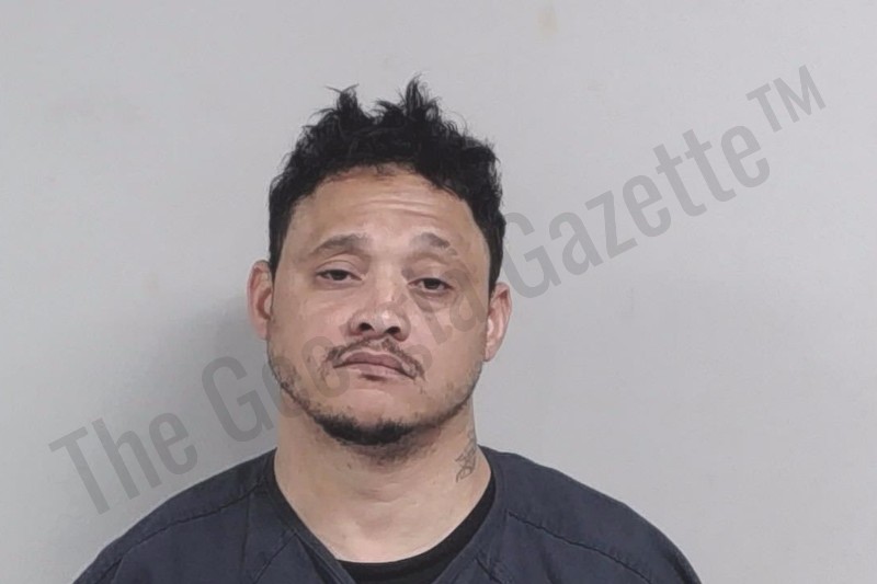 Rendell Austin — Lowndes County Jail Bookings