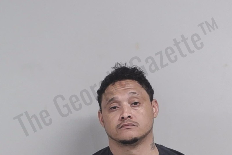 Rendell Austin — Lowndes County Jail Bookings