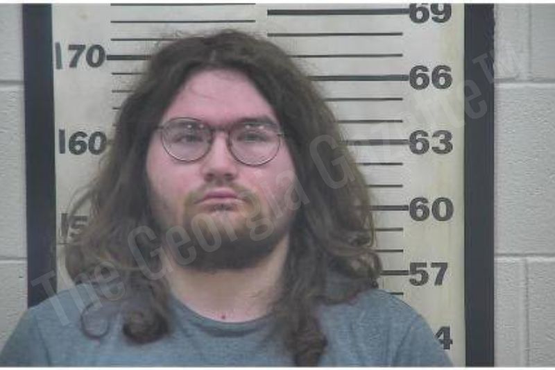 Brian Acevedo — Coffee County Jail Bookings