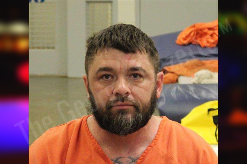 Joshua Adams — Heard County Jail Bookings