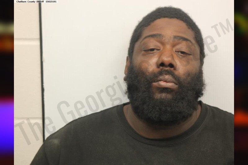 Elijah Adkins — Chatham County Jail Bookings