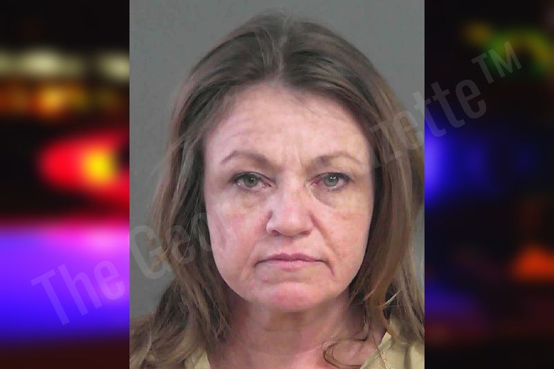 Gordon County Jail Bookings – Page 7 – The Georgia Gazette