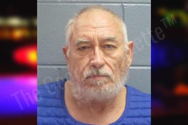 William Akins — Lee County Jail Bookings