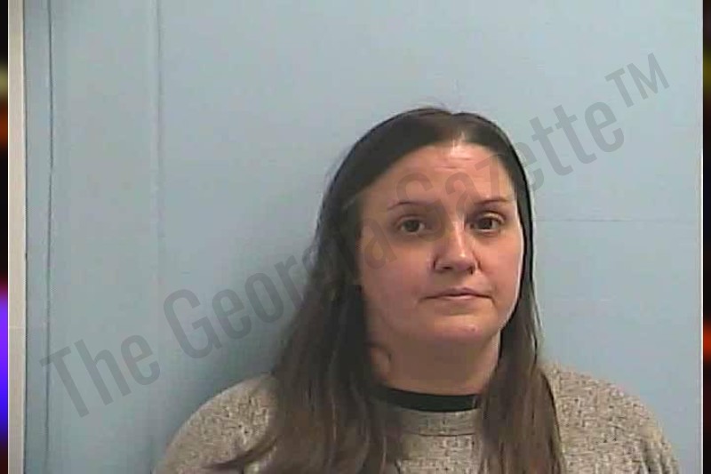 Kaitlyn Albarelli — Dawson County Jail Bookings