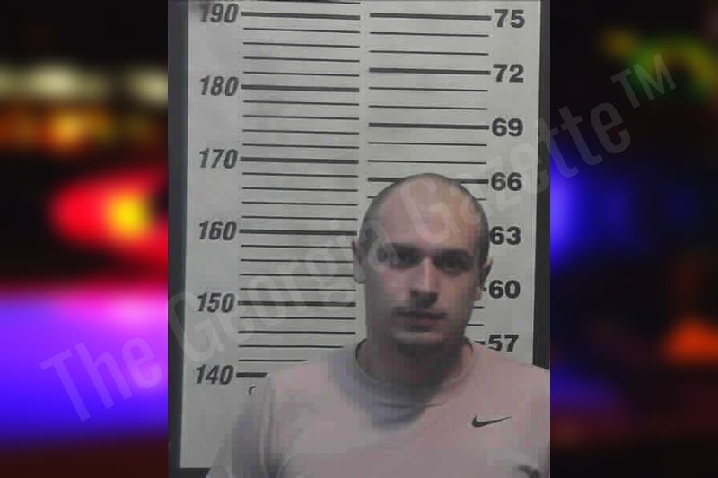 Jeffery Alexander — Meriwether County Jail Bookings