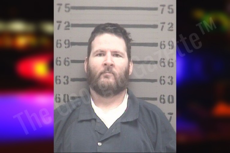 Matthew Allen — Dougherty County Jail Bookings