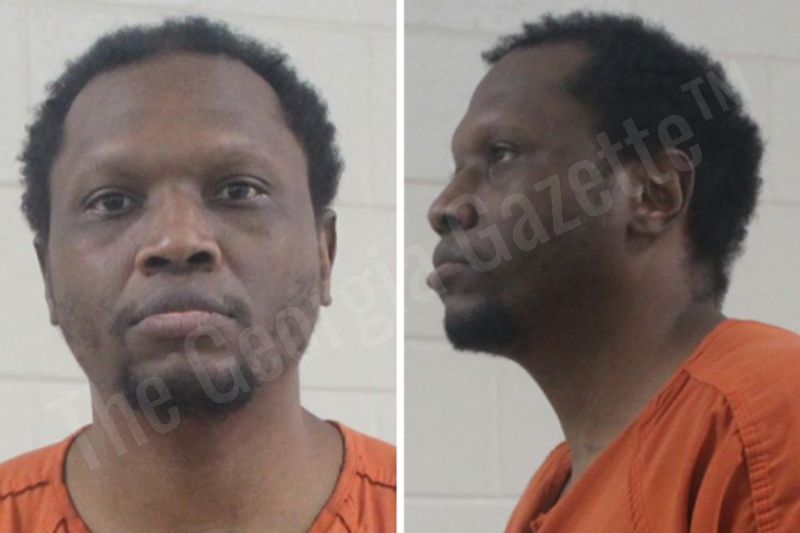 Timothy Ammons — Houston County Jail Bookings