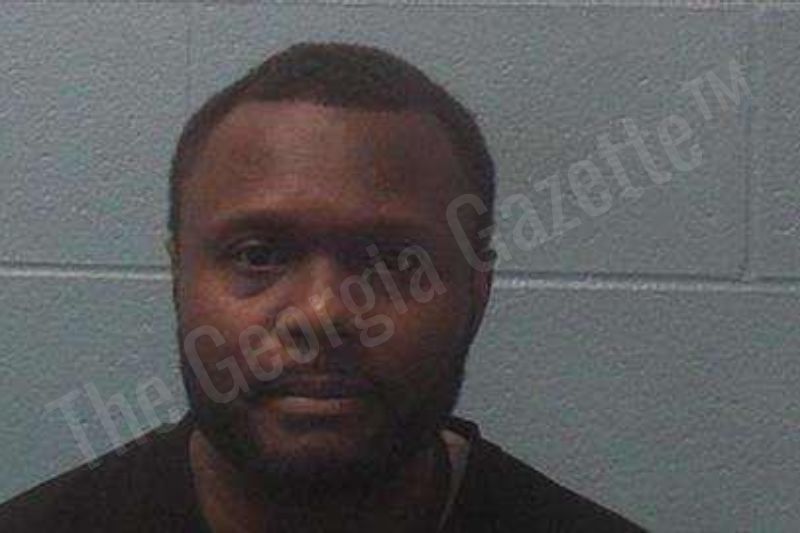Terrence Anderson — Franklin County Jail Bookings