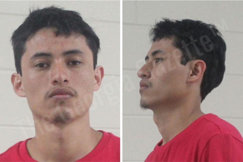 Lucas Anderson Wildany — Houston County Jail Bookings