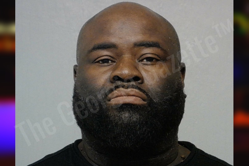 Anthony Gibbs — Bibb County Jail Bookings