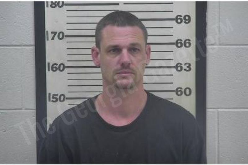 Jeffrey Ard — Coffee County Jail Bookings