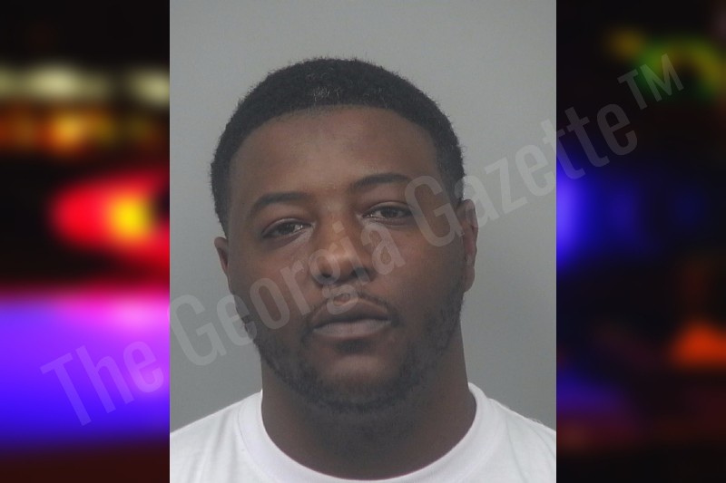 Richard Babb — Gwinnett County Jail Bookings