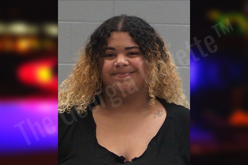 Shakyia Babb — Baldwin County Jail Bookings