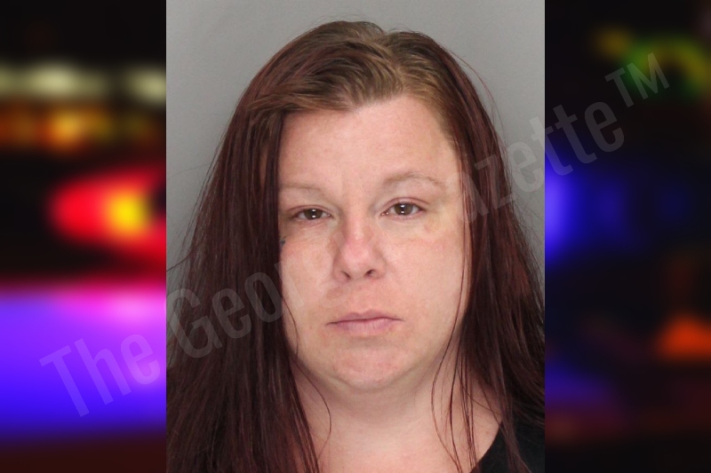 Jessica Bailey — Cobb County