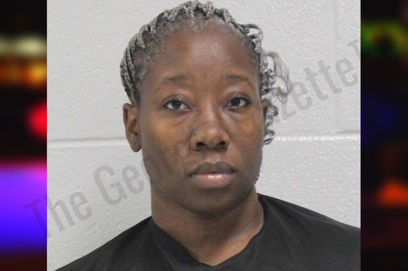 Bianca Baker — Carroll County Jail Bookings