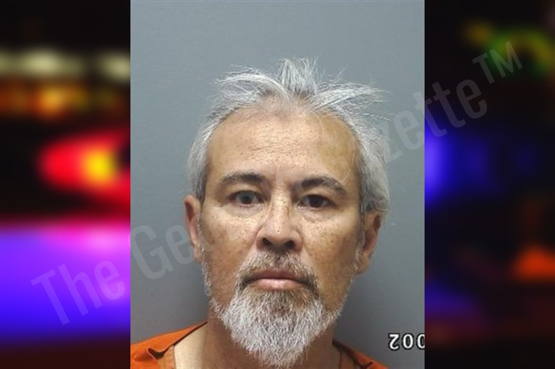 Phaisarn Ballard — Cherokee County Jail Bookings