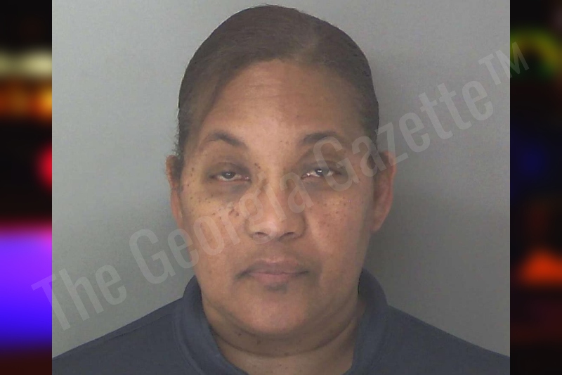 Monica Banks — Douglas County Jail Bookings